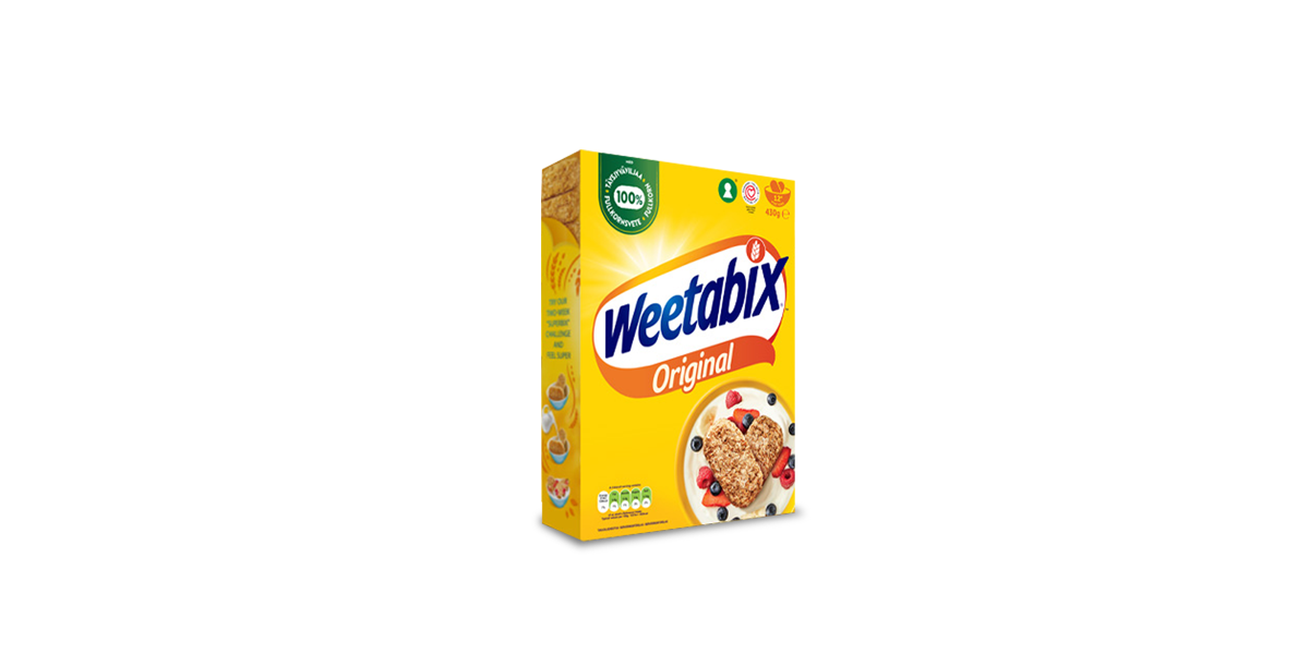 Home - Weetabix Cereals